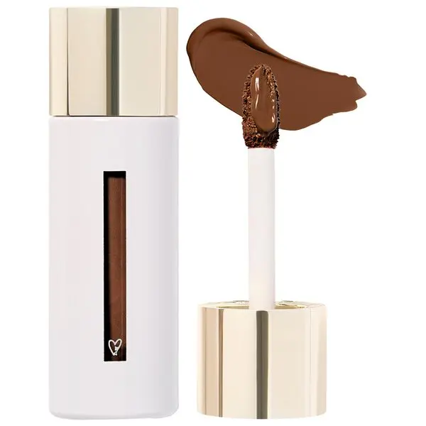 WESTMAN ATELIER Vital Skincare Brightening Concealer With Hyaluronic Acid - Atelier D4